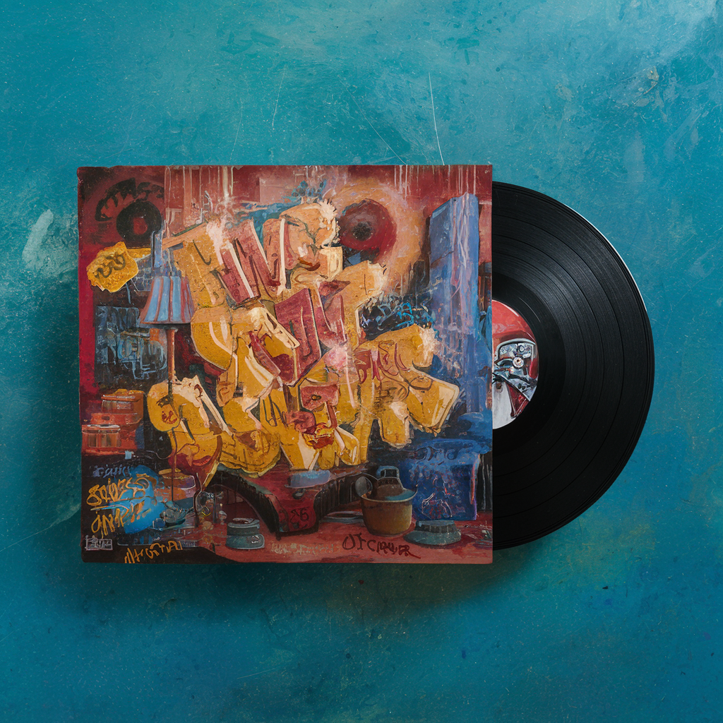 Exploring the Vinyl Renaissance: A Nostalgic Journey – Resonance Music ...